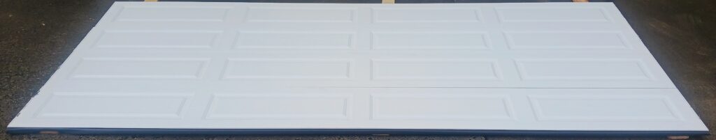 Clopay Model 4053 Garage Door * Canadian DoorMaster